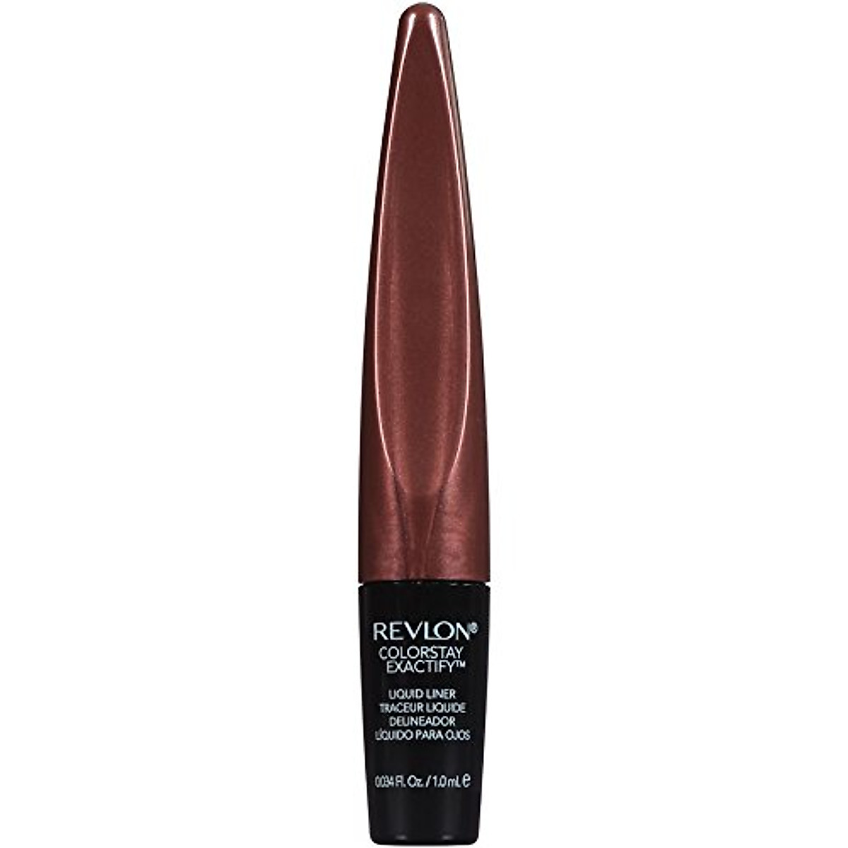 Revlon ColorStay Exactify Liquid Liner, Mulberry