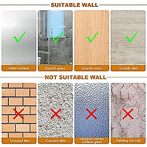 Anyuecoco Shower Caddy Bathroom Organizer,Self Adhesive Shower for Inside Shower,Bathroom,Kitchen,Toilet Wall Mounted Storage Shelves