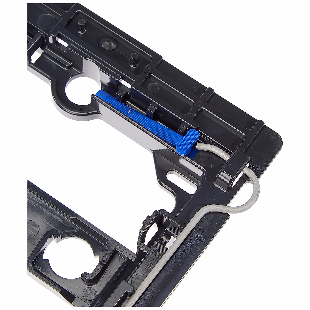 Geberit 115.883.KM.1 Toilets and Bidets, Black