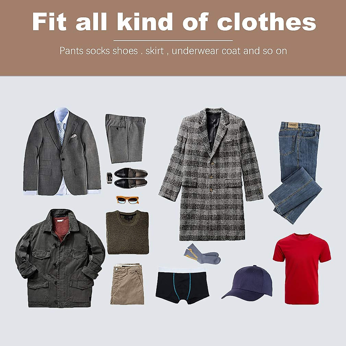 Mannequin Torso Manikin Dress Form Male 73" Adjustable Detachable Realistic Full Body Mannequin Model Display with Metal Base Plastic Head Turns Poseable Adult Dummy Mannequin Stand