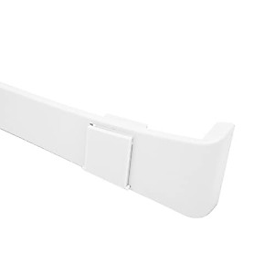 Game Console Horizontal Bracket, Adjustable Stable Game Console Base Stand for PS5 Host Console Disc and Digital Edition