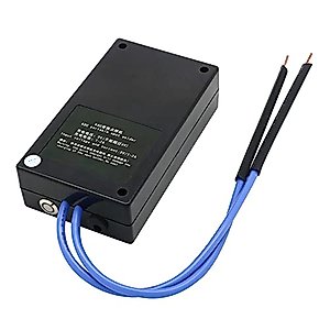 Havcybin Welding Machine Pen DIY Portable Battery Storage Spot Welder Set 12V PCB Circuit Board Welding Current for 18650/26650 (KKK004 K8C)