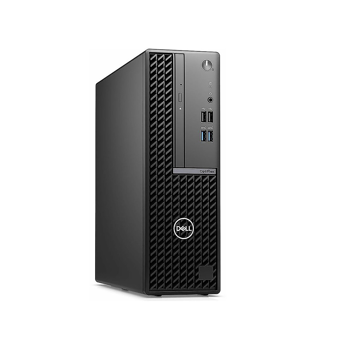Dell 2023 OptiPlex 7000 Small Form Factor Business PC Desktop, Intel 13th Gen Core i5-13500(14-core), 32GB RAM|1TB SSD, HDMI & DisplayPort, GbE LAN, DVD, Mouse & Keyboard Included, Windows 11 Pro