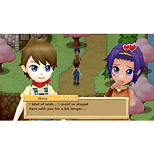 Harvest Moon: Light of Hope SE Complete - PlayStation 4