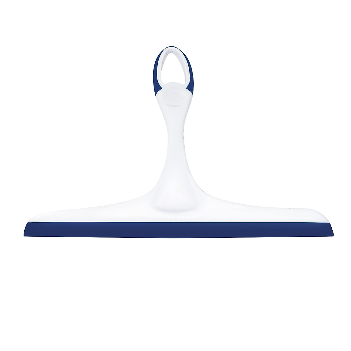 CleanAide All Purpose Squeegee for Window Glass Mirror and Shower Door