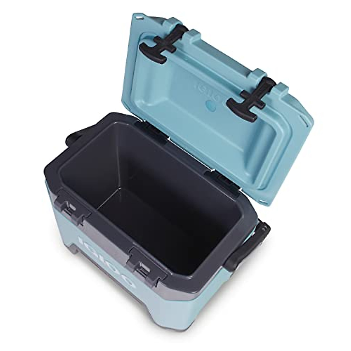 Igloo 25 Qt Celadon BMX Cooler