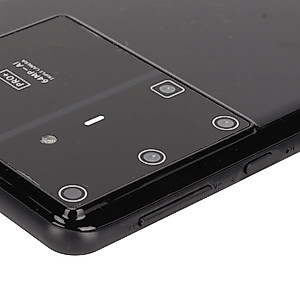 GOWENIC 7 Inch Tablet, 1280x800 HD Tablet Quad Core Processor 2GB 32GB Storage, 128GB Expand Support, Dual Camera, 2.4G 5G Dual Band WiFi Tablet (US Plug)