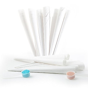 The Candery Cotton Candy Machine with Stainless Steel Bowl 2.0 and Floss Bundle- Flossing Sugar Floss, Sugar-Free Candy for Birthday Parties Fairs, Festivals- Includes 5 Floss Sugar Flavors 12oz Jars and 50 Paper Cones & Scooper