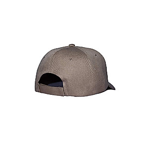 $averPak InsectGuard BodyForge Mosquitoes Flies Ticks Insect Repellent Mens Womens Hiking Camping and Hunting Baseball Caps (Khaki)