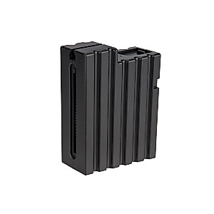 Goldenball CQB Spring ABS Airsoft Tactical Sniper Rifle Gun with Folding Stock + Flashlight + Bipod