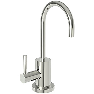 Newport Brass 106H/15, Satin Nickel