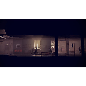 Deadlight: Directors Cut (Xbox One)