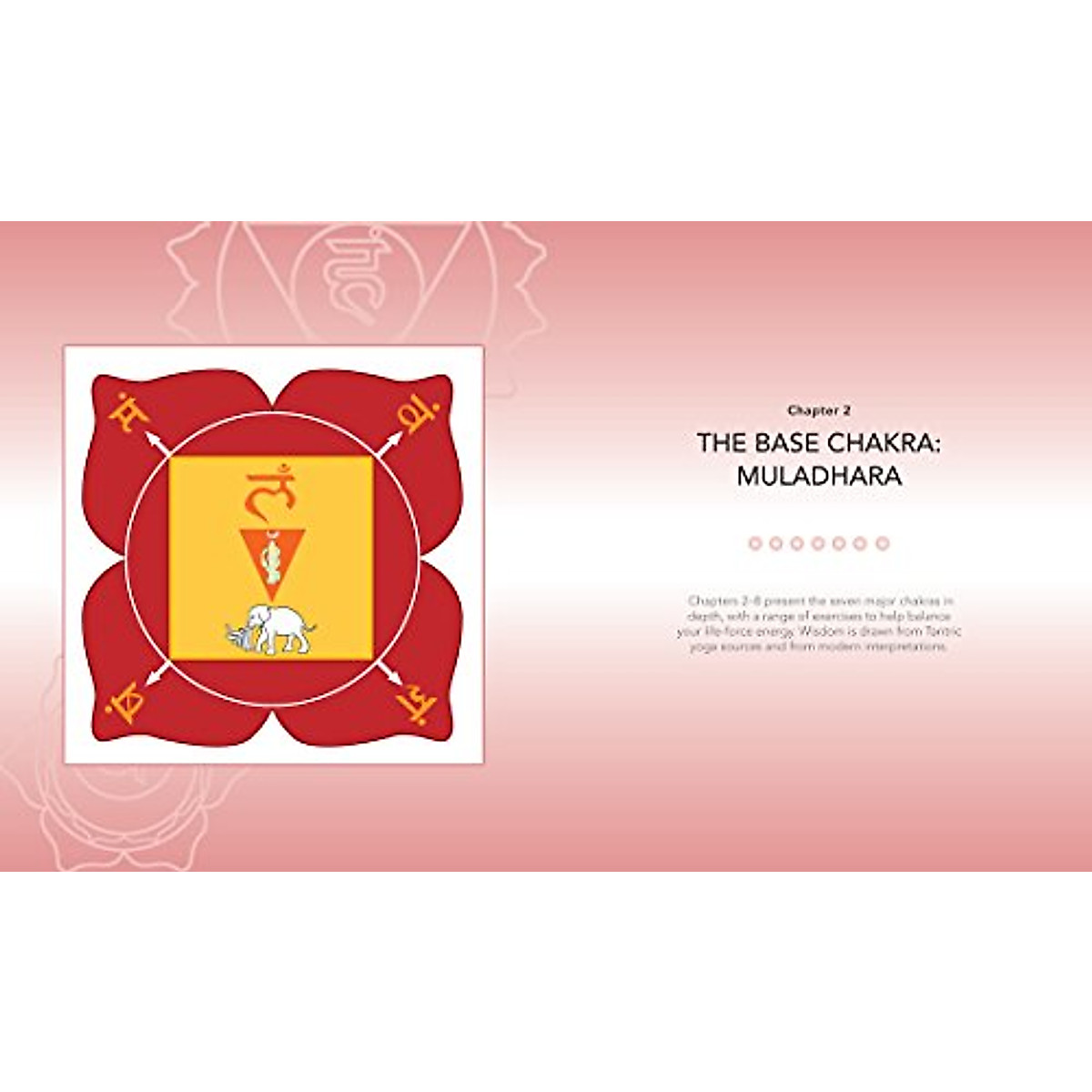 The Chakra Bible: The Definitive Guide to Working with Chakras (Volume 11) (Mind Body Spirit Bibles)