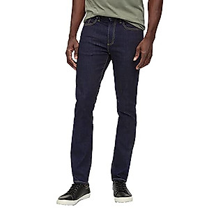 GAP Mens Soft Wear Skinny Fit Jeans, Resin Rinse 063, 34W x 32L US