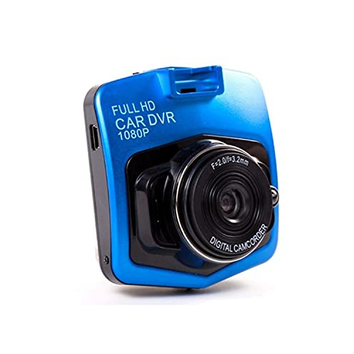 SZAIENXIL 2.2Inch Screen Dash Cam for Cars, 1080P Car DVR Dash Cam, Car Camera Recorder Dashboard Camera with 170° Wide Angle, Night Vision, Loop Recording, Parking Monitor