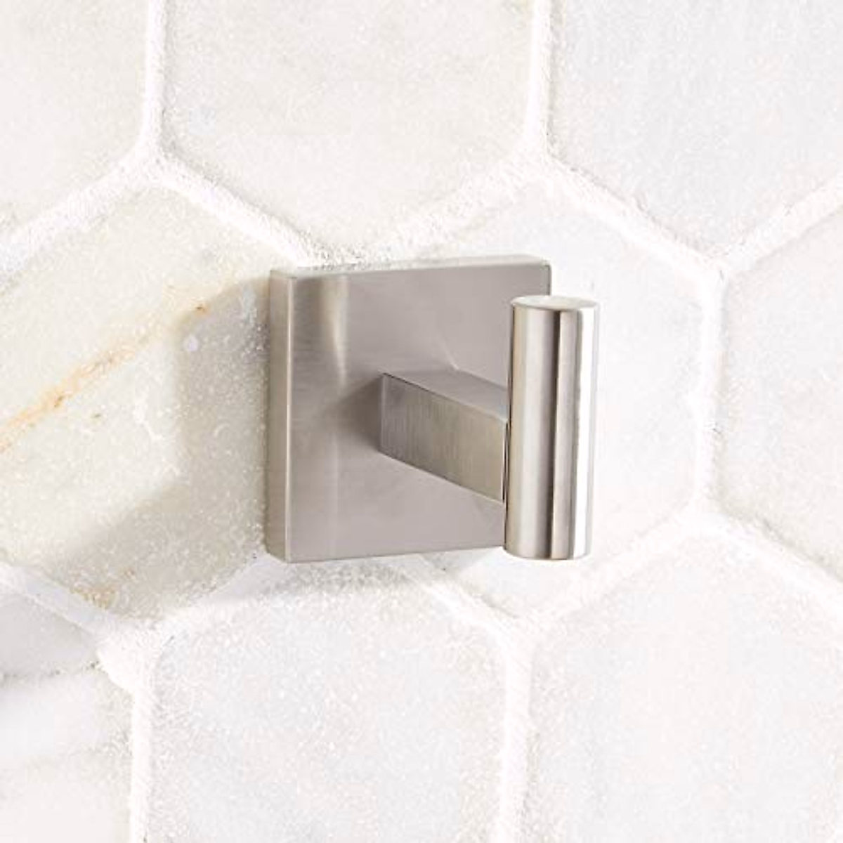 Signature Hardware 448351 Hibiscus Single Robe Hook