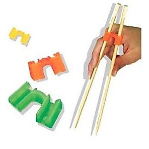 Funchop Chopstick Helpers Selection (1,000)