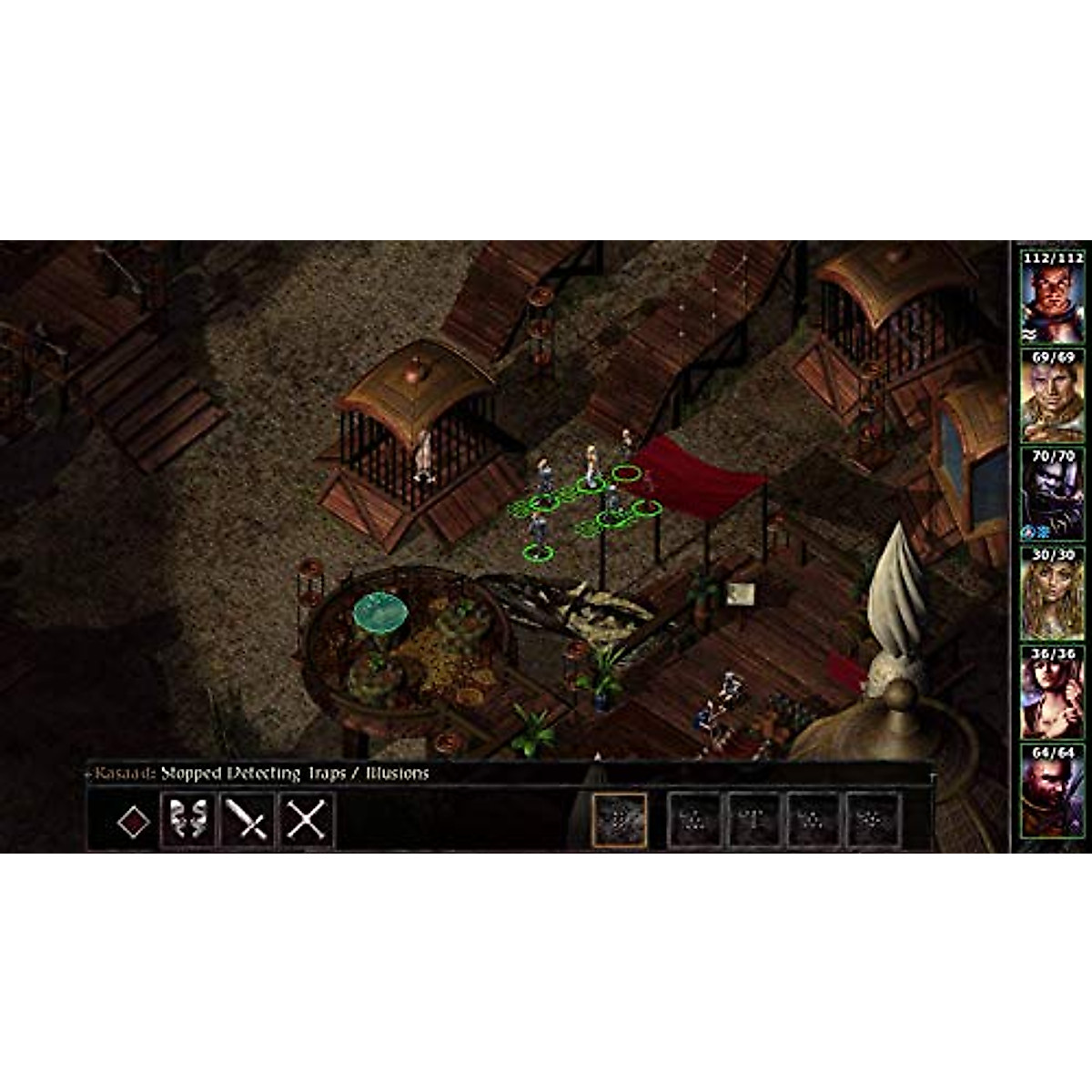 Baldur's Gate: Enhanced Edition - Xbox One