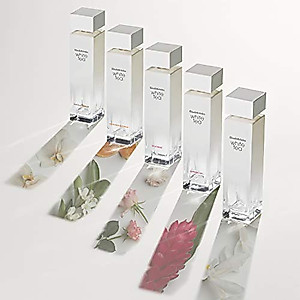 Elizabeth Arden White Tea Eau De Toilette Spray Perfume for Women, Vanilla Orchid, 1.7 Oz.