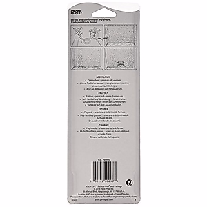 Penn-Plax Aqua Life Bendable Aquarium Bubble Wall – Flexible Air Diffuser and Bubbler for Fish Tanks – 35.5” Length