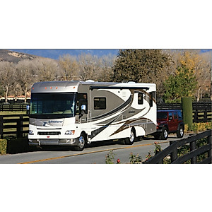 Roadmaster 105 Cover for Tow Bar