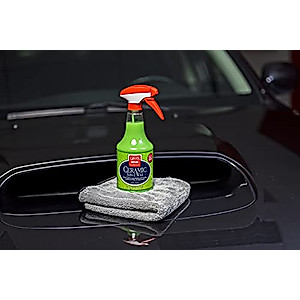 Griot's Garage 10978 3-in-1 Ceramic Wax 22oz