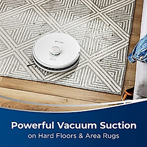 Bissell® SpinWave® R5 Robotic Mop & Vacuum, 3393