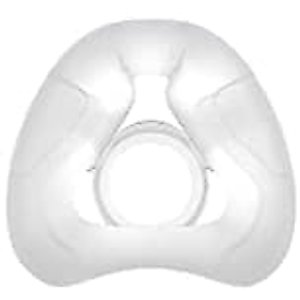 ResMed AirFit N20 Cushion - Nasal Cushion Replacement - Features InfinitySeal Design - Medium