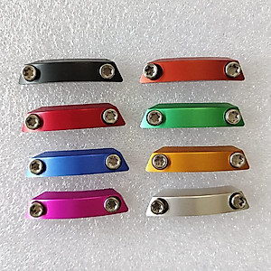 1pc Golf Weight Lid/Cap for 2022 Callaway Rogue ST Max, Rogue ST MAX D, Rogue ST Max Fast Driver (Blue)