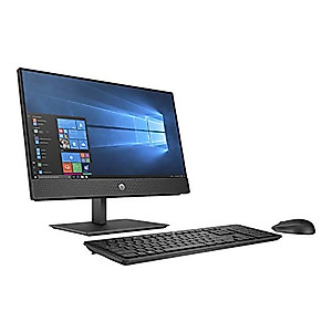 HP Smart Buy PROONE 600 G5 T I5-9500 256GB SSD 8GB DDR4 W10P6