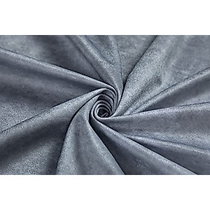 Kate 5x7ft Abstract Blue Grey Backdrop Portrait Backdrops for Vintage Photography