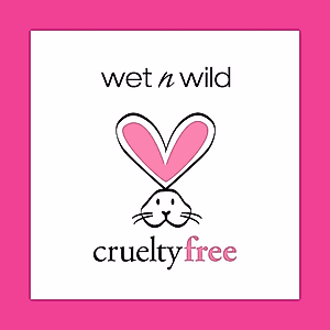 wet n wild Fantasy Makers Lip Gloss Pink Desert Selfie