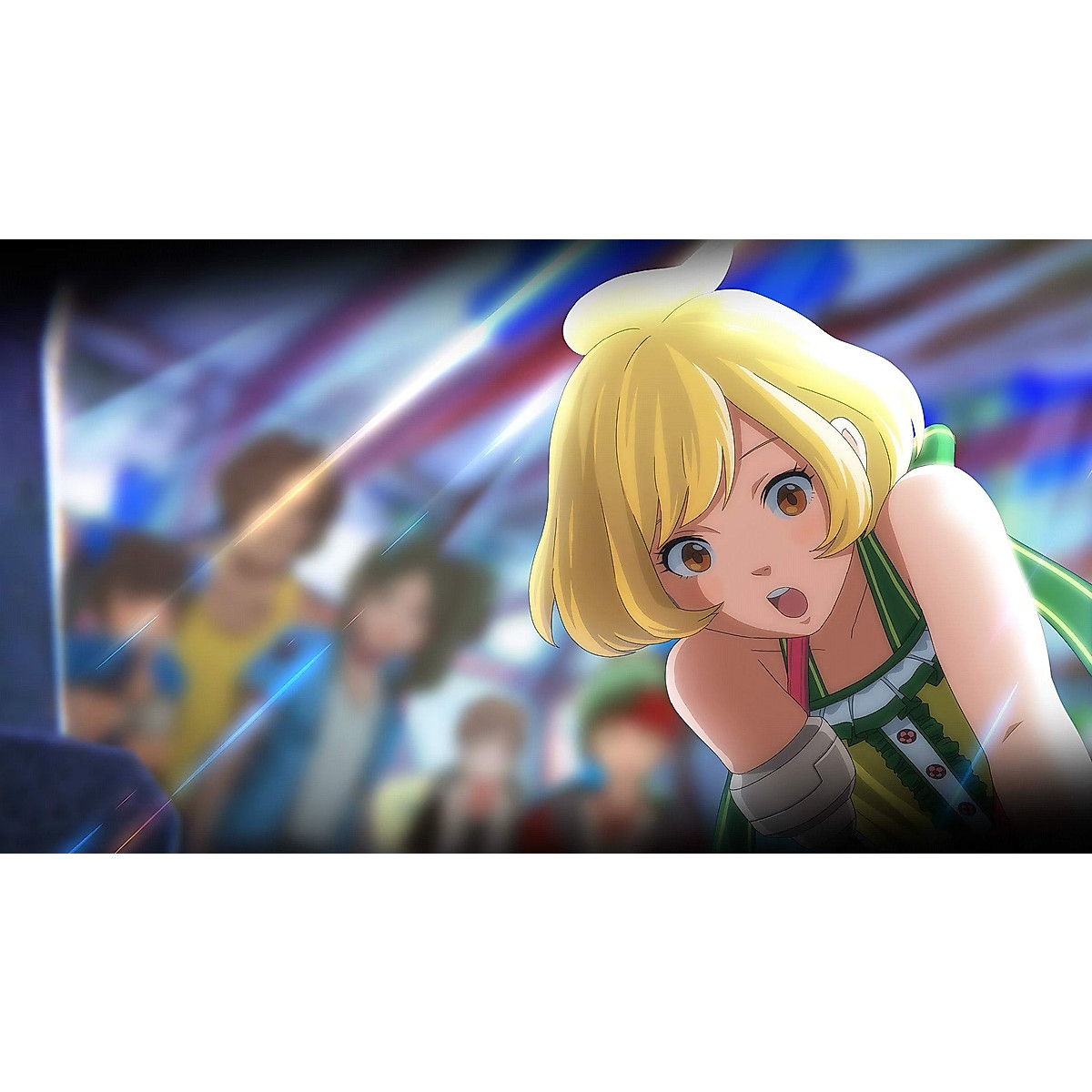 Zanki Zero - Last Beginning (PS4)