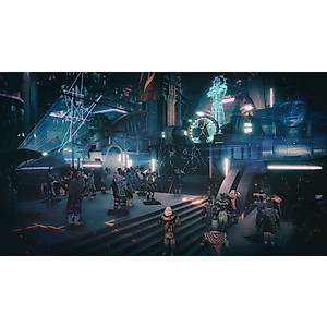 Seven Enhanced Edition, PS4