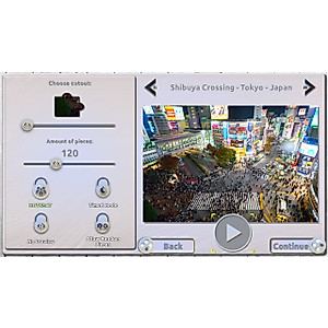 Jigsaw Fun: 3-in-1 Collection Nintendo Switch