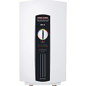 Stiebel Eltron 230628 DHC-E12, White