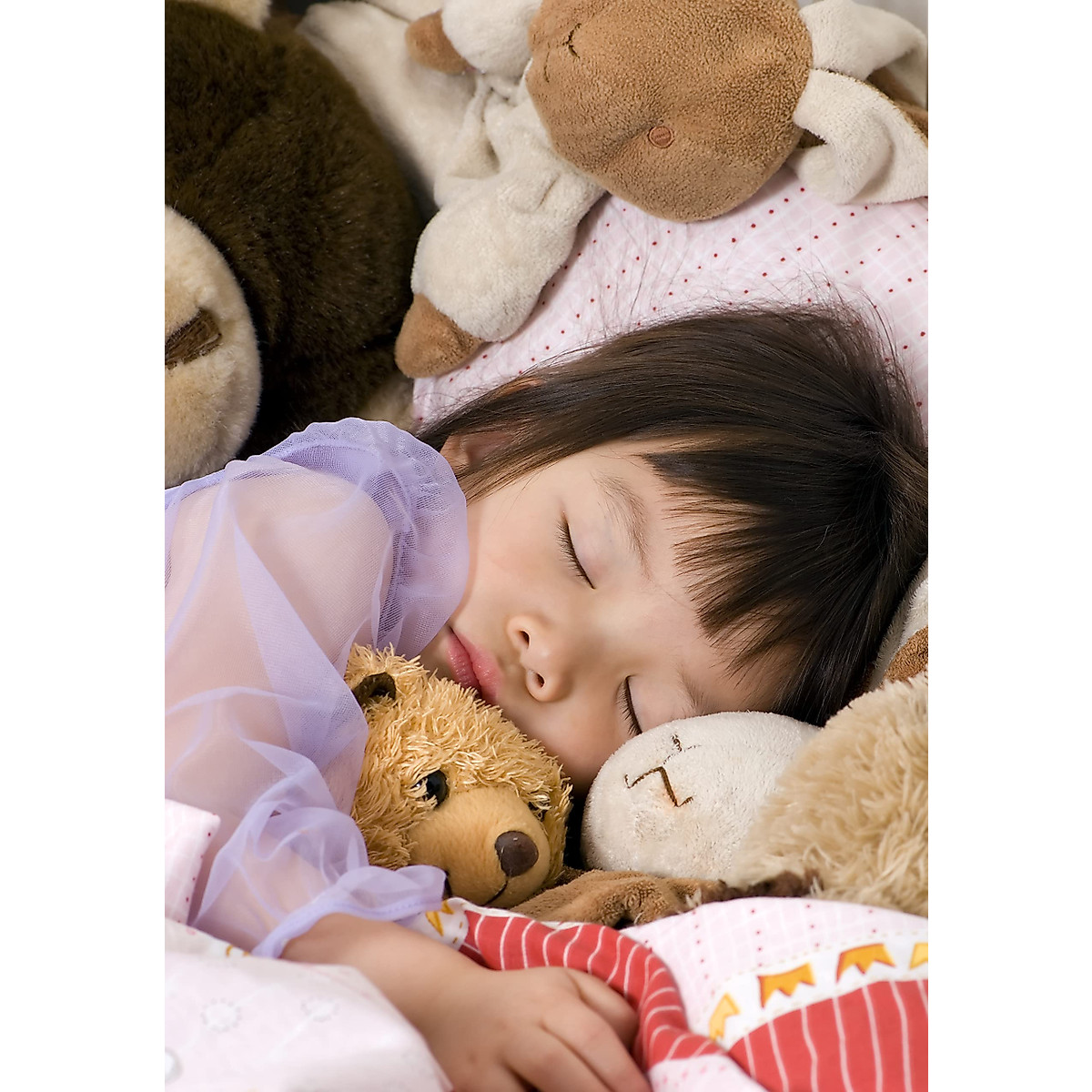 Fairfield PF16B Poly-Fil Premium Polyester Fiber, 16 Oz, White