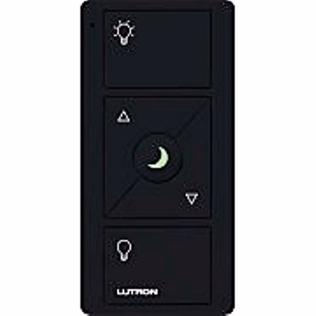 Lutron PJN-3BRL-GBL-L01 Electrical Distribution Product Black