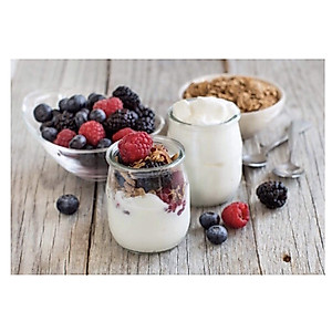 Choose any TWO Heirloom Yogurt Starter Cultures OR Sourdough Starters
