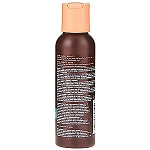 Coconut Oil Nourishing Shampoo Travel Size 98Ml