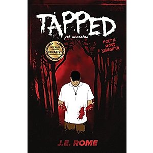 Tapped, Yet Unrooted: Poetic Word Slaughter