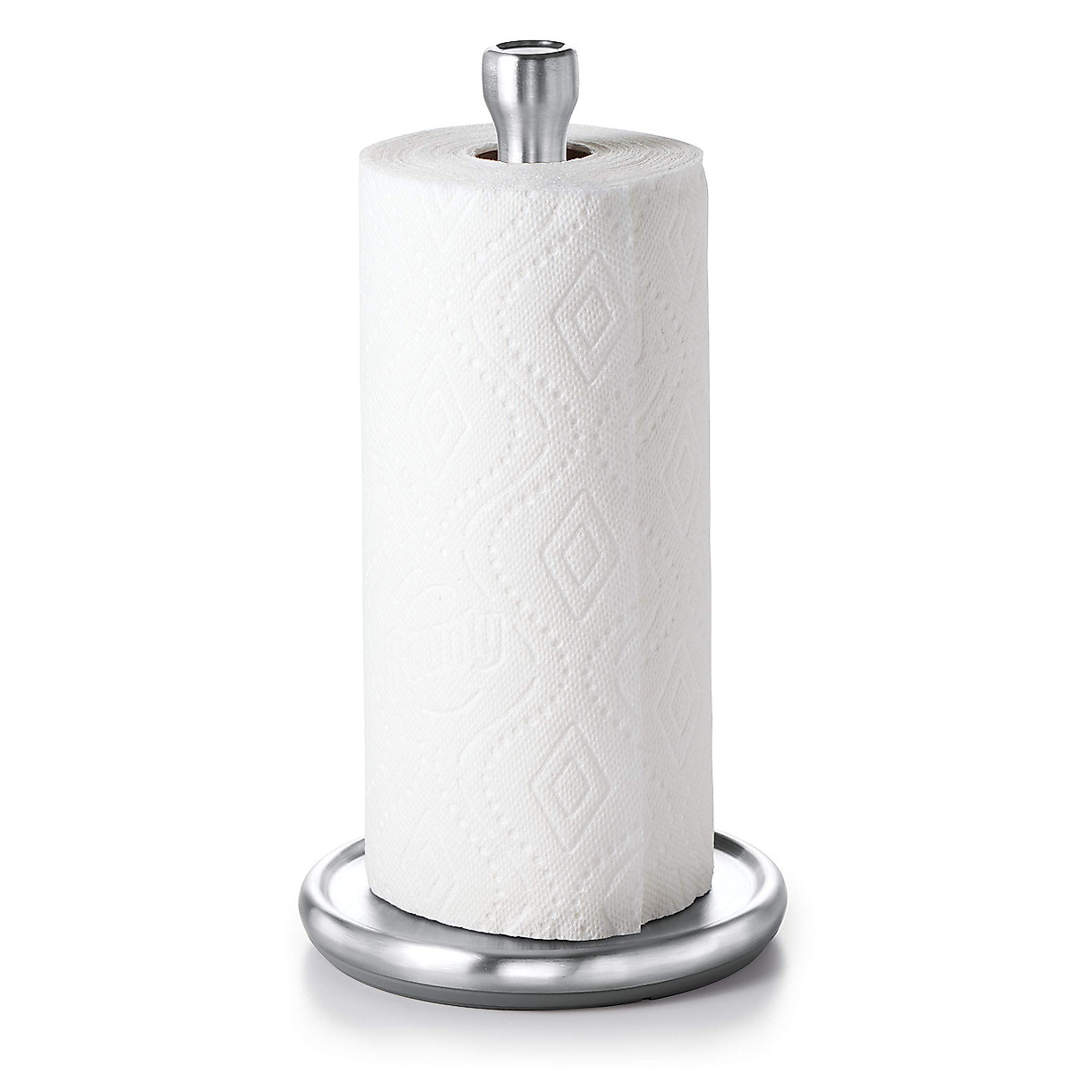 OXO Good Grips Steady Paper Towel Holder