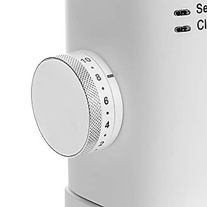 Waterpik Water Flosser Radiance Electric Countertop Dental Oral Irrigator with 7 Tips