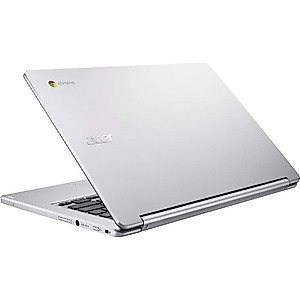 acer 2023 Spin 513 Touchscreen Chromebook Convertible Laptop, 8-Core Qualcomm Snapdragon 7c, 13.3" FHD IPS Touch Corning Gorilla Glass Display, 4GB RAM, 128GB eMMC, WiFi, Backlit KB, Chrome OS