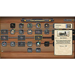 Railway Empire: Complete Collection - PlayStation 4