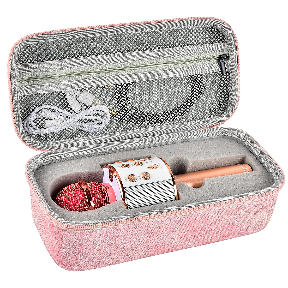 ALLPRIMO Case Storage Holder