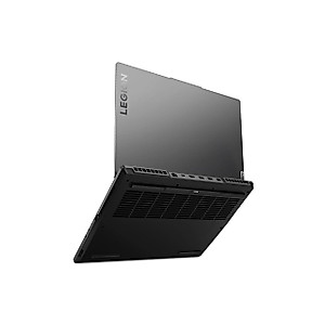 Lenovo Legion 5 15 Gaming Laptop 15.6" WQHD IPS 165Hz (100% sRGB) AMD Octa-ccore Ryzen 7 6800H 16GB RAM 512GB SSD GeForce RTX 3060 6GB USB-C RGB Backlit Win11