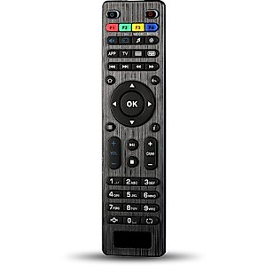 New Replacement Remote Control for MAG 254 250 255/256 / 257/260 / 275/349 / 350/351 / 352 OTT Tv Box IPTV Set-Top Box