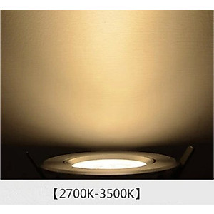 MR8 Light Bulb LED Replacement for Mini Halogen Recessed Lamps 12 Volt 1" Diameter GU4 RV Boat Camper Yacht Train Motor Home Interior Tiny House Ship Van Truck Sprinter Lighting - Warm White - 2 Pack