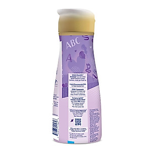 Enfamil NeuroPro Gentlease Baby Formula, Brain Building DHA, HuMO6 Immune Blend, Designed to Reduce Fussiness, Crying, Gas & Spit-up in 24 Hrs, Ready-to-Feed Gentle Infant Formula, Liquid, 32 Fl Oz